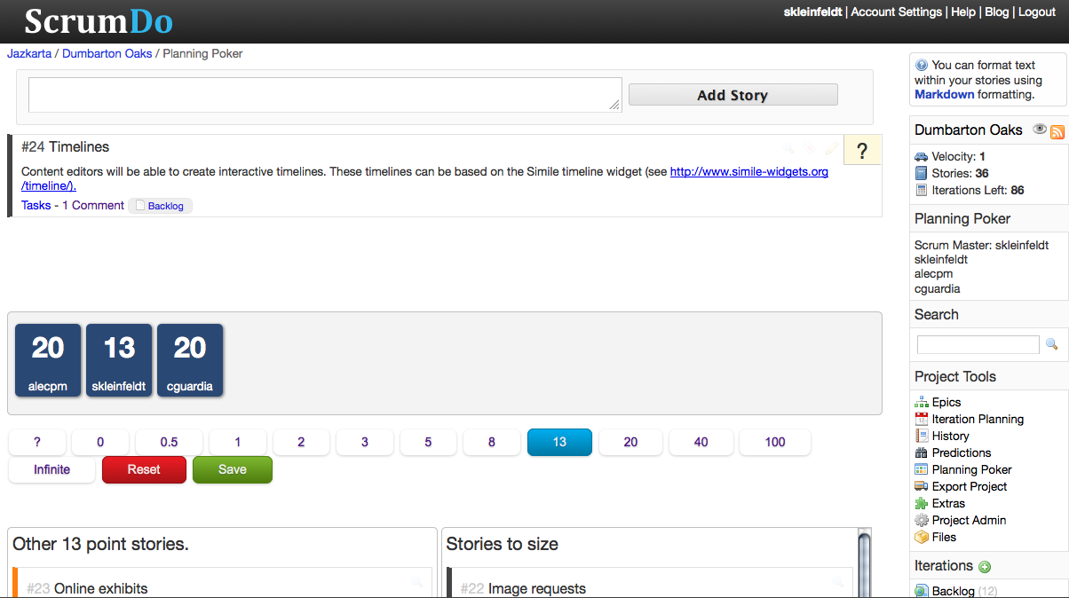 Agile Development with Plone, Revisited | Jazkarta Blog